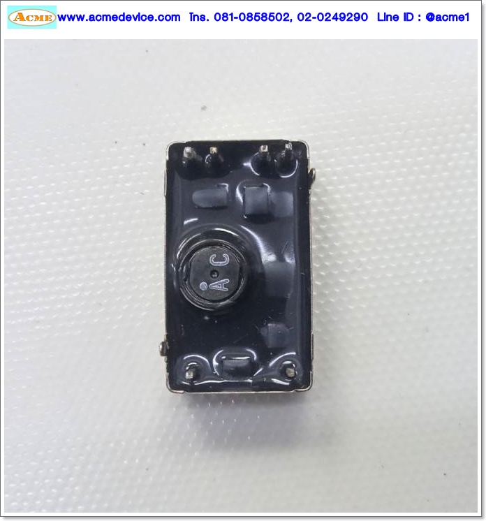 Converter TDK รุ่น CCK-0512SF, Input 5 Vdc, Output 12V 0.125A, 1.5W - แอคมี่ ดีไวซ์ มือสองราคา ...