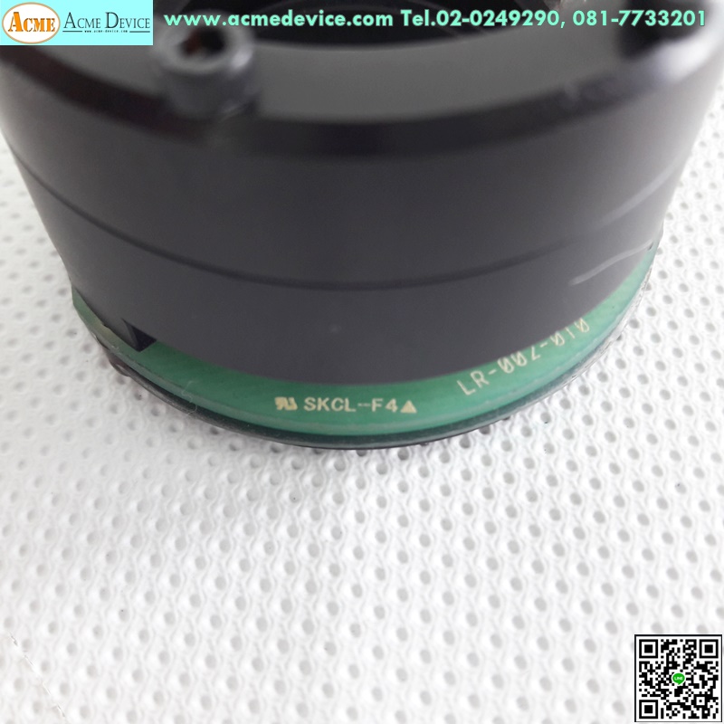 Lighting ??? รุ่น SKCL-F4, LR-002-010 - แอคมี่ ดีไวซ์ มือสองราคาถูก,Inverter, PLC, Servo, DC ...